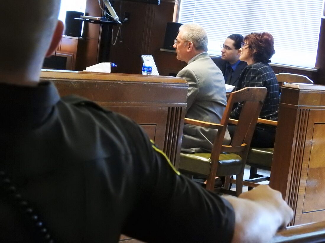 UPDATED: Jurors to consider ‘intent to kill’ in upcoming trial | News ...